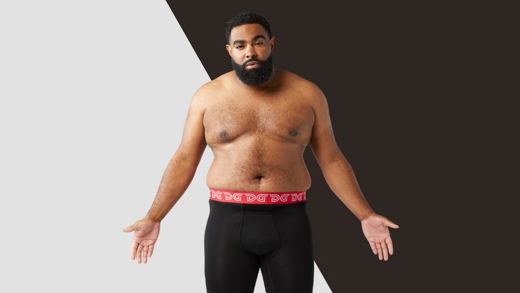 Freeball or Drawlz? The Truth About Going Commando for Men | Drawlz ...