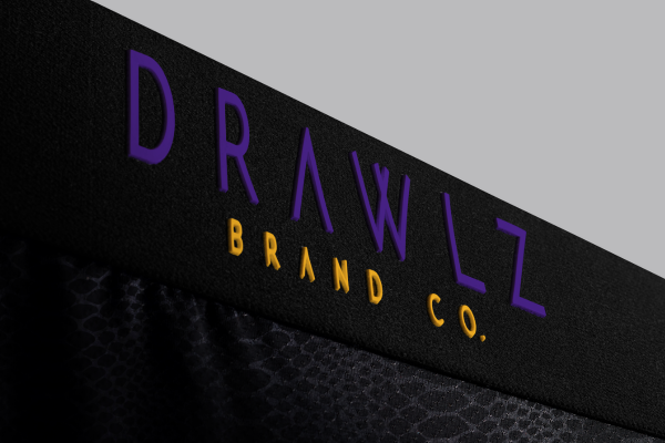Men's Premium Underwear | Drawlz Brand Co.