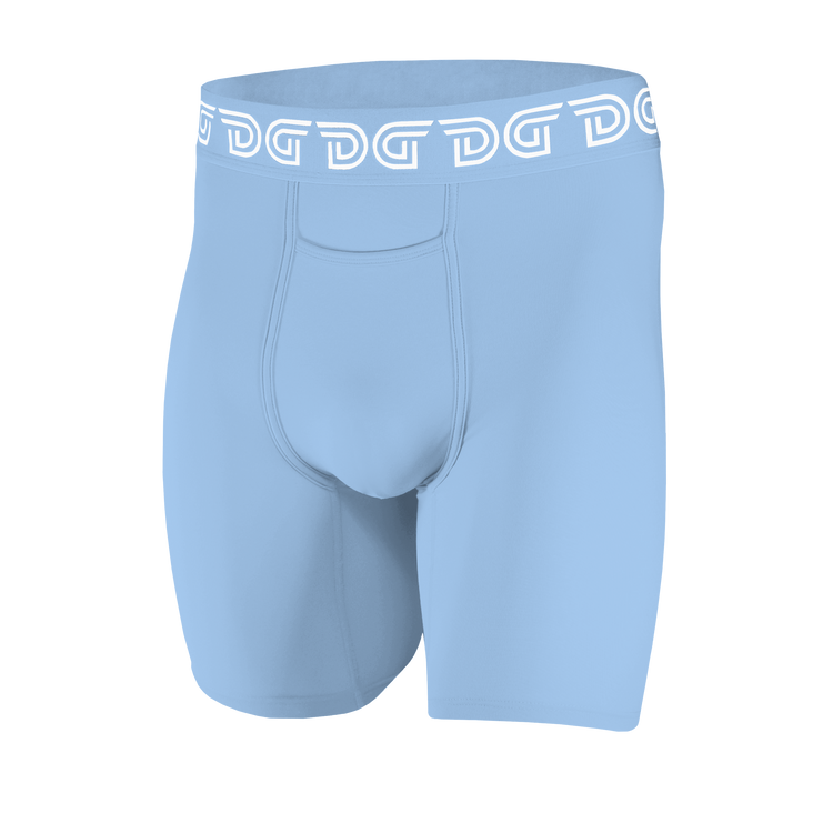 Men's Trunks vs Boxer Briefs: Key Differences Explained – Drawlz Brand Co.