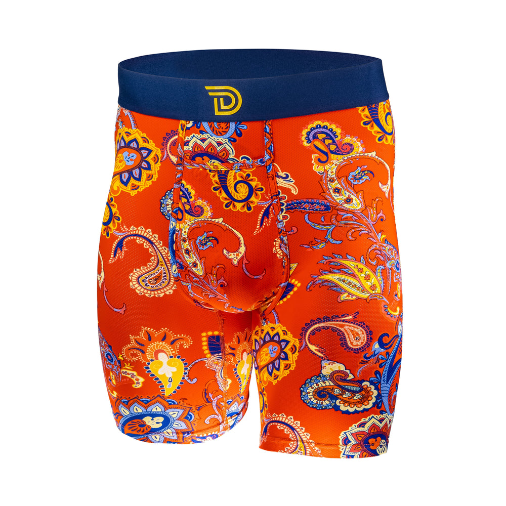 Men's Premium Underwear | Drawlz Brand Co.