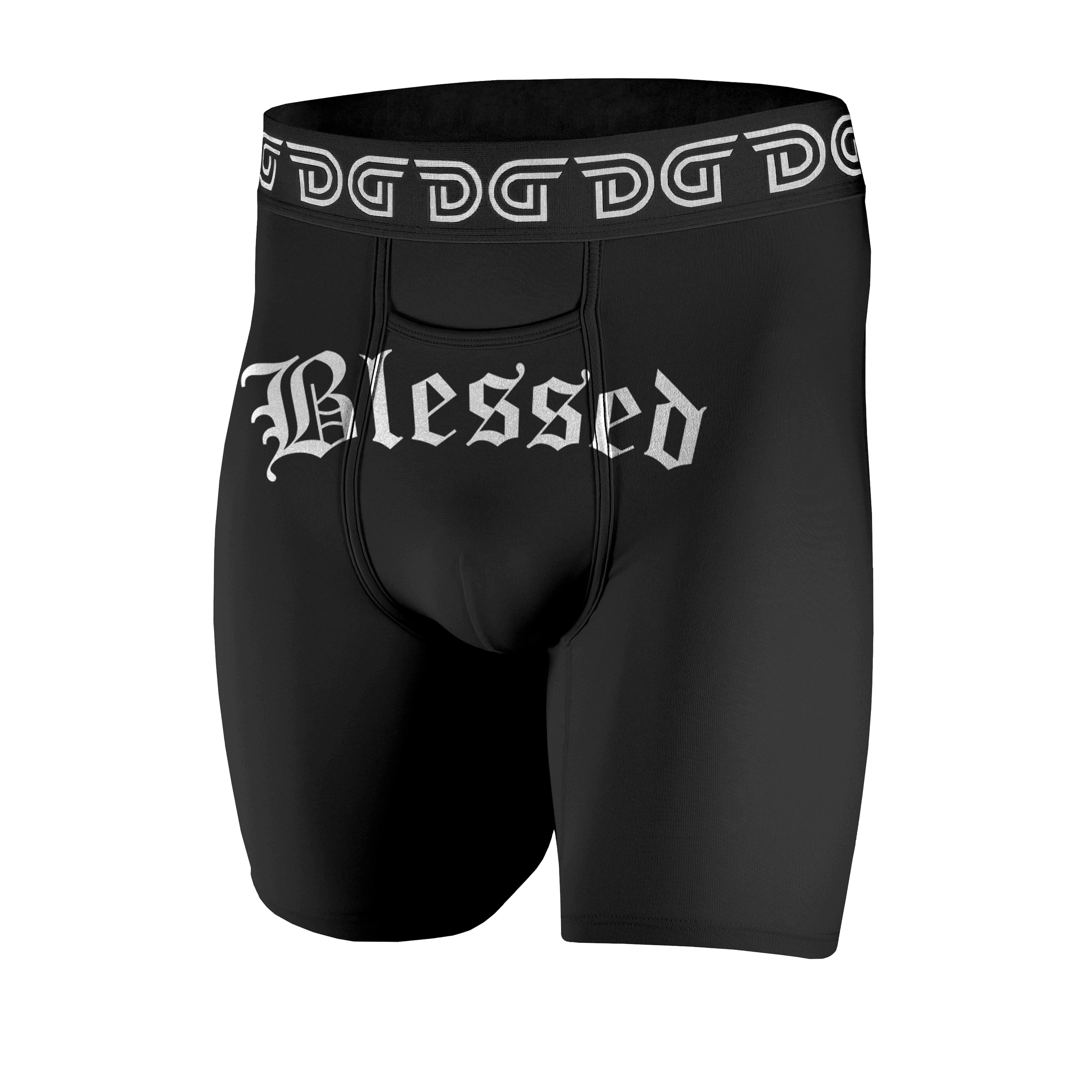 Men's Premium Underwear | Drawlz Brand Co.