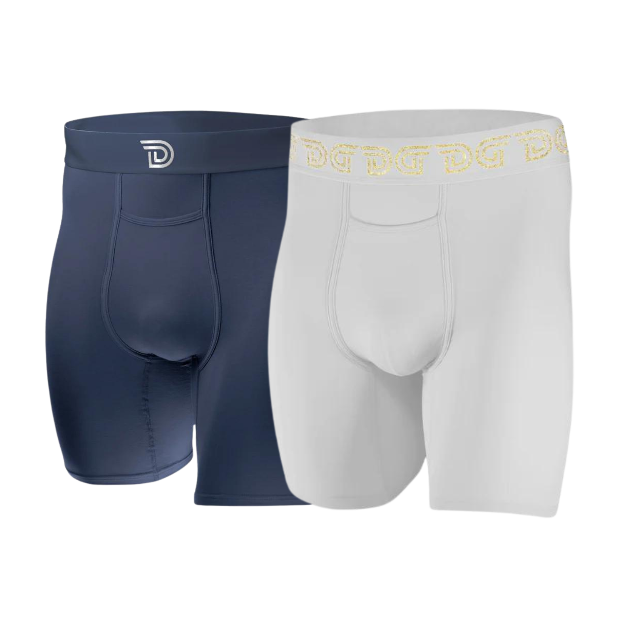 Huskies Boxer Briefs Pack | Drawlz Brand Co.