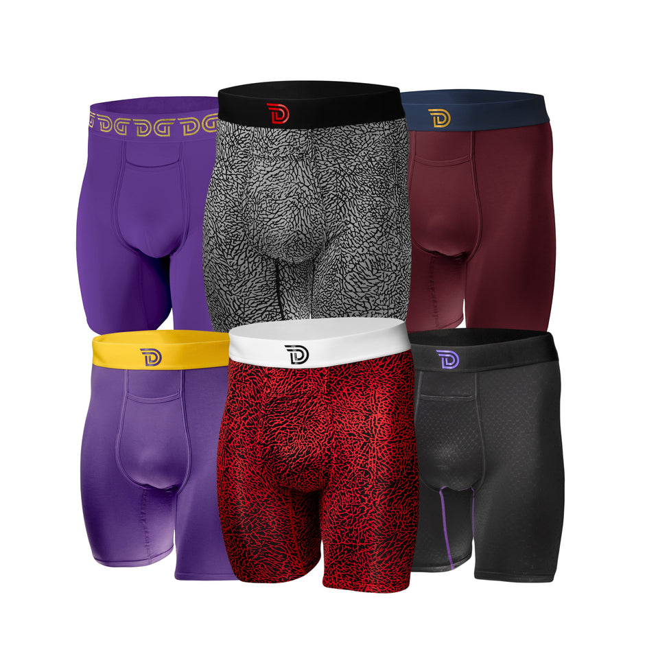 Men's Premium Underwear | Drawlz Brand Co.