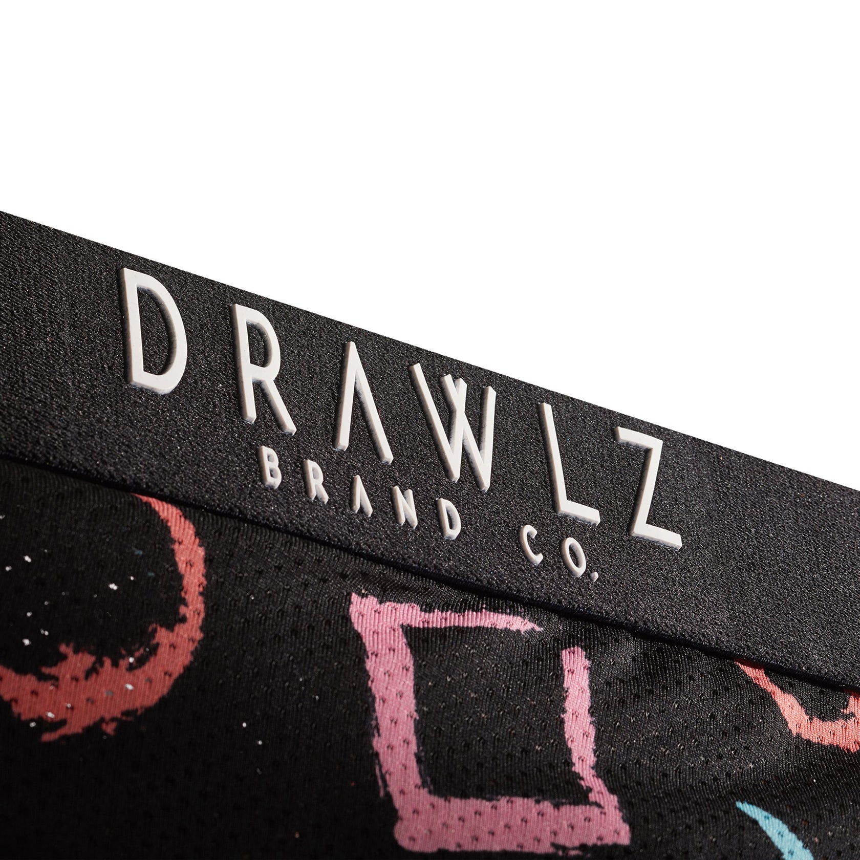 Kidz Gamerz – Drawlz Brand Co.