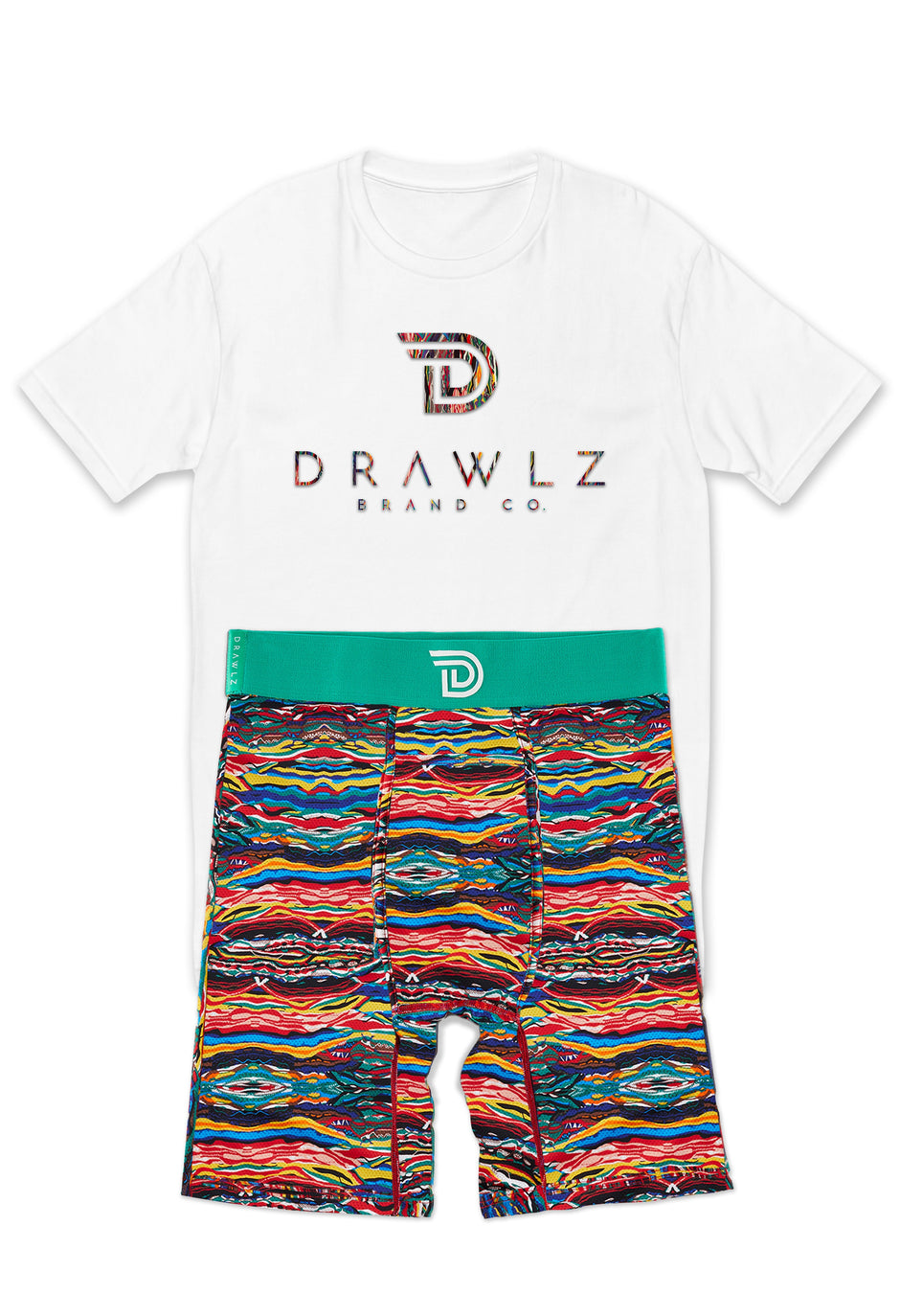 Men's Premium Underwear | Drawlz Brand Co.