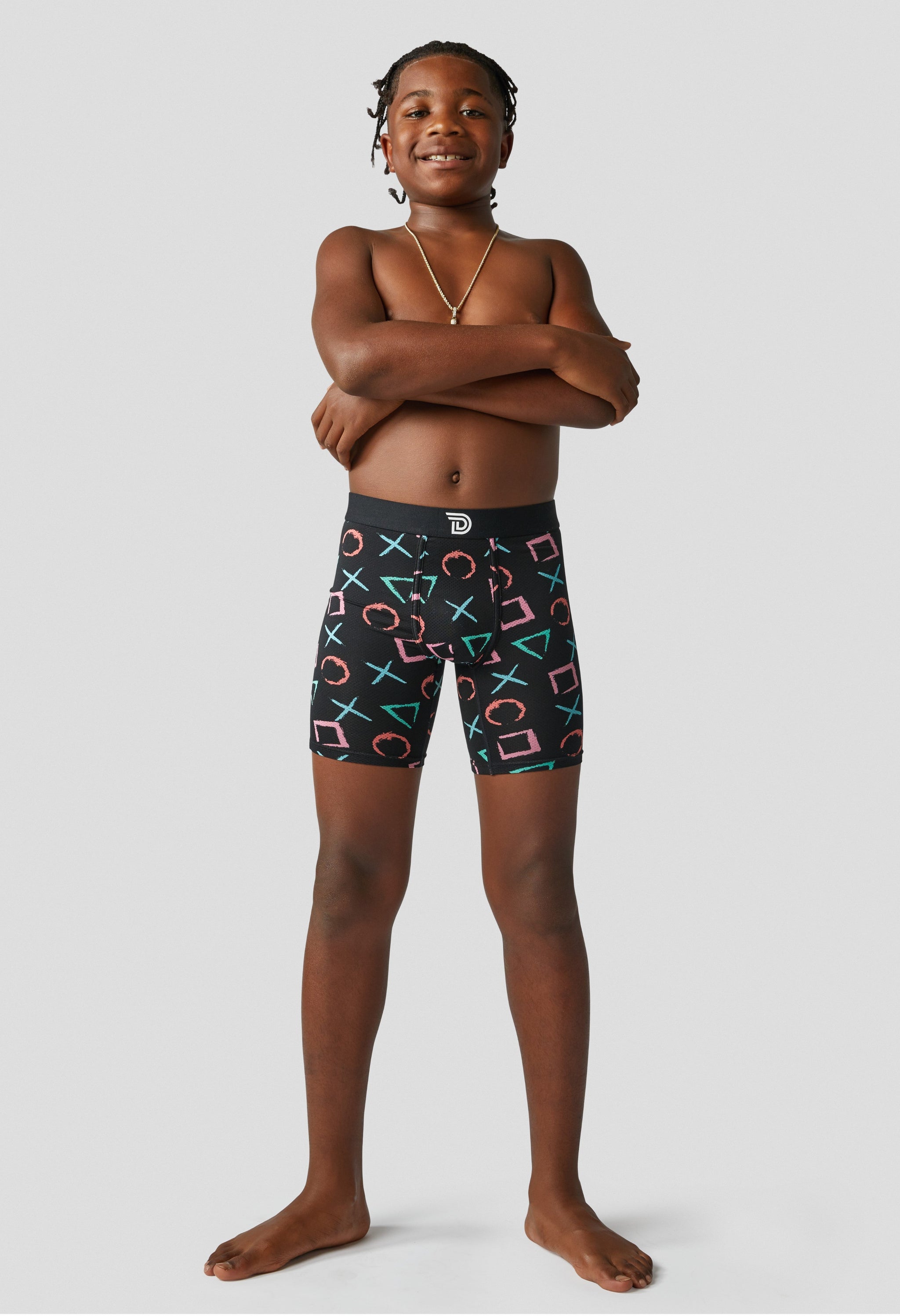 Kidz Gamerz – Drawlz Brand Co.